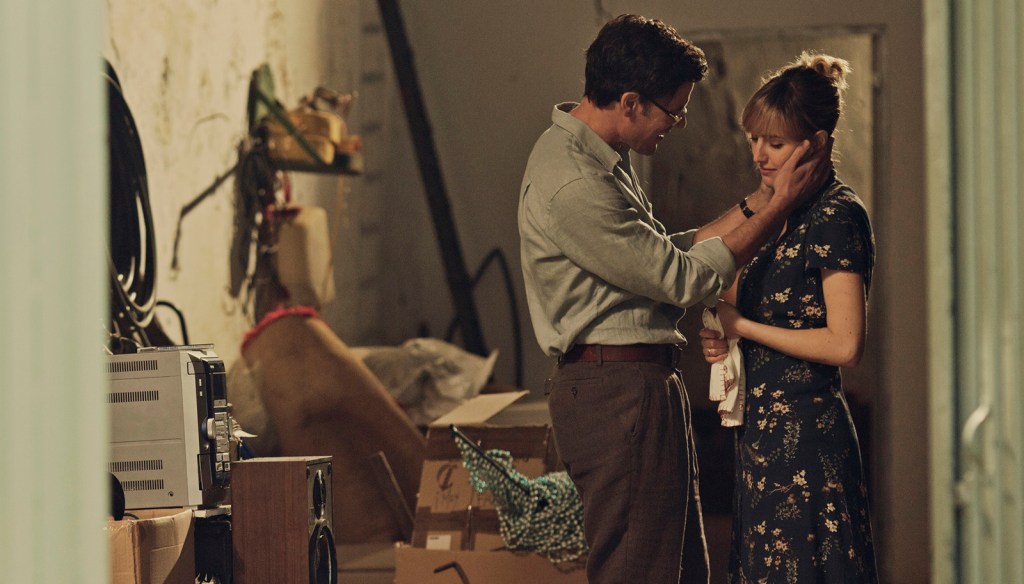 ANIMALES SIN COLLAR – Rumpus Magazine