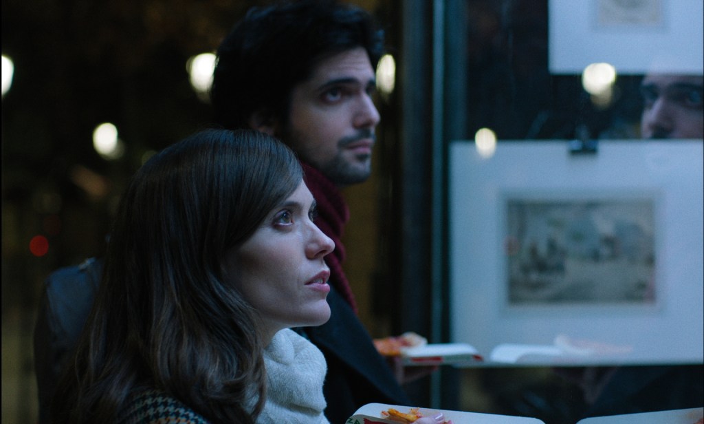 LA RECONQUISTA – Rumpus Magazine