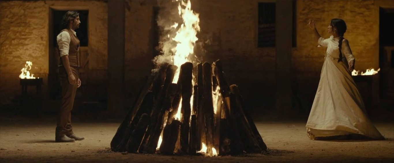 LA NOVIA – Rumpus Magazine