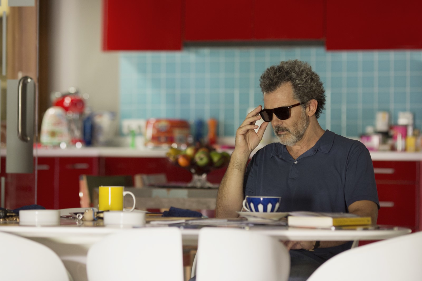 DOLOR Y GLORIA – Rumpus Magazine