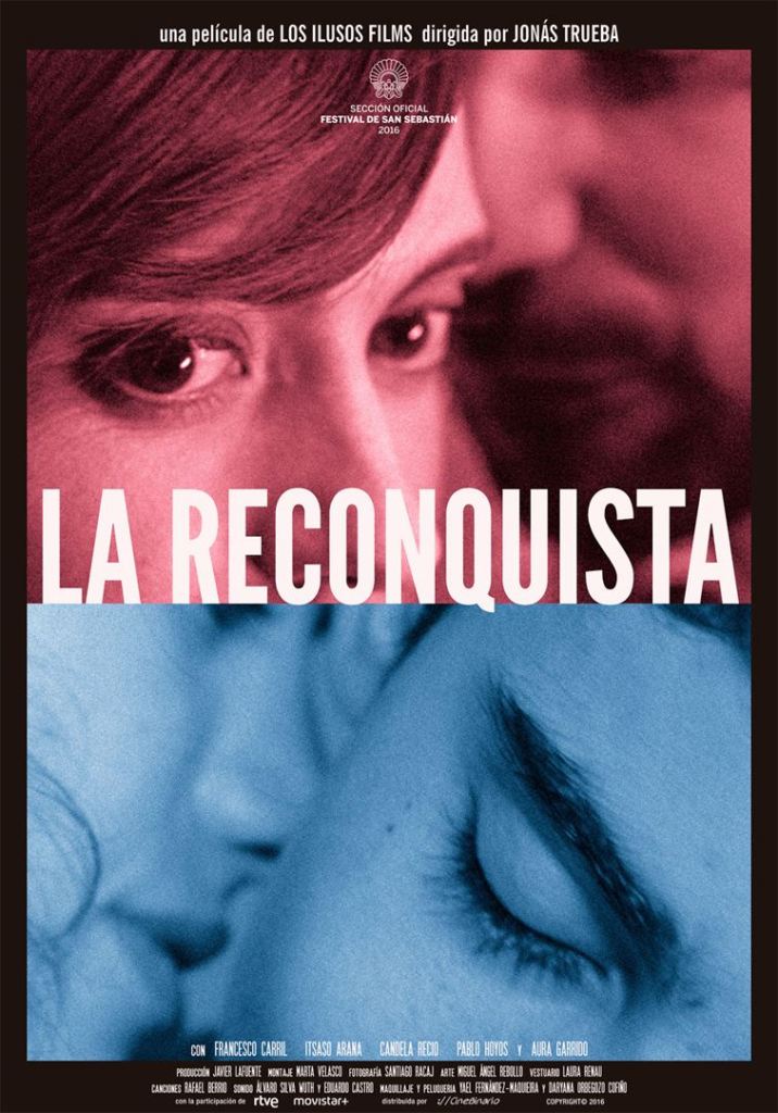 LA RECONQUISTA – Rumpus Magazine